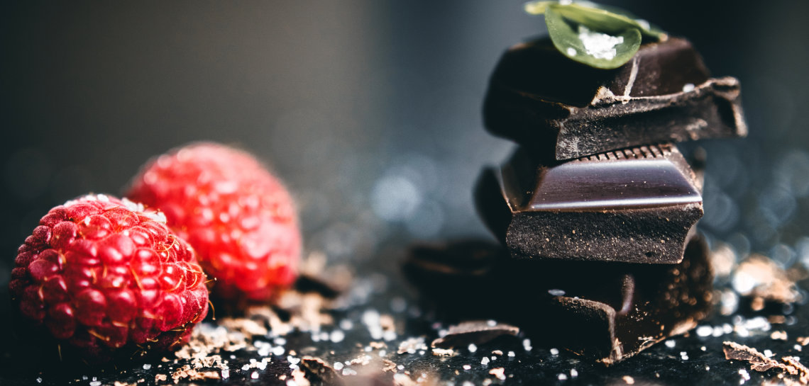 MEDZINÁRODNÝ DEŇ ČOKOLÁDY – Stredná odborná škola technológií a remesiel